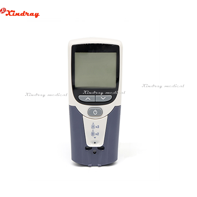 China Hemoglobin Analyzer Portable HbA1C Analyzer manufacturers ...