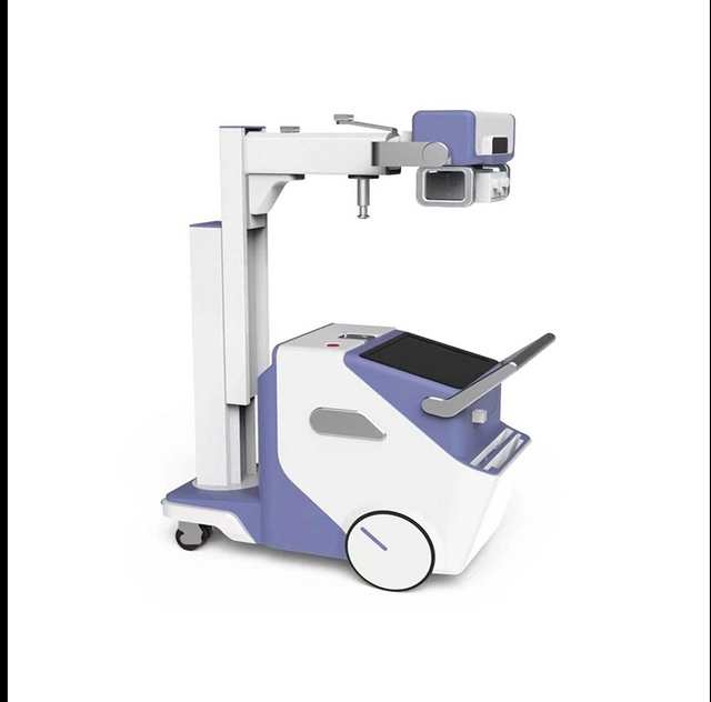 China Medical Mobile X-ray System manufacturers, Medical Mobile X-ray ...