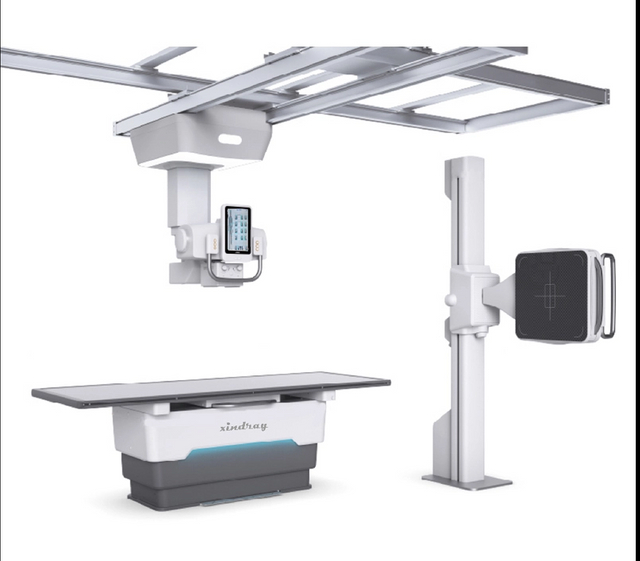 China Ceiling Suspended DR X-Ray Equipment manufacturers, Ceiling ...