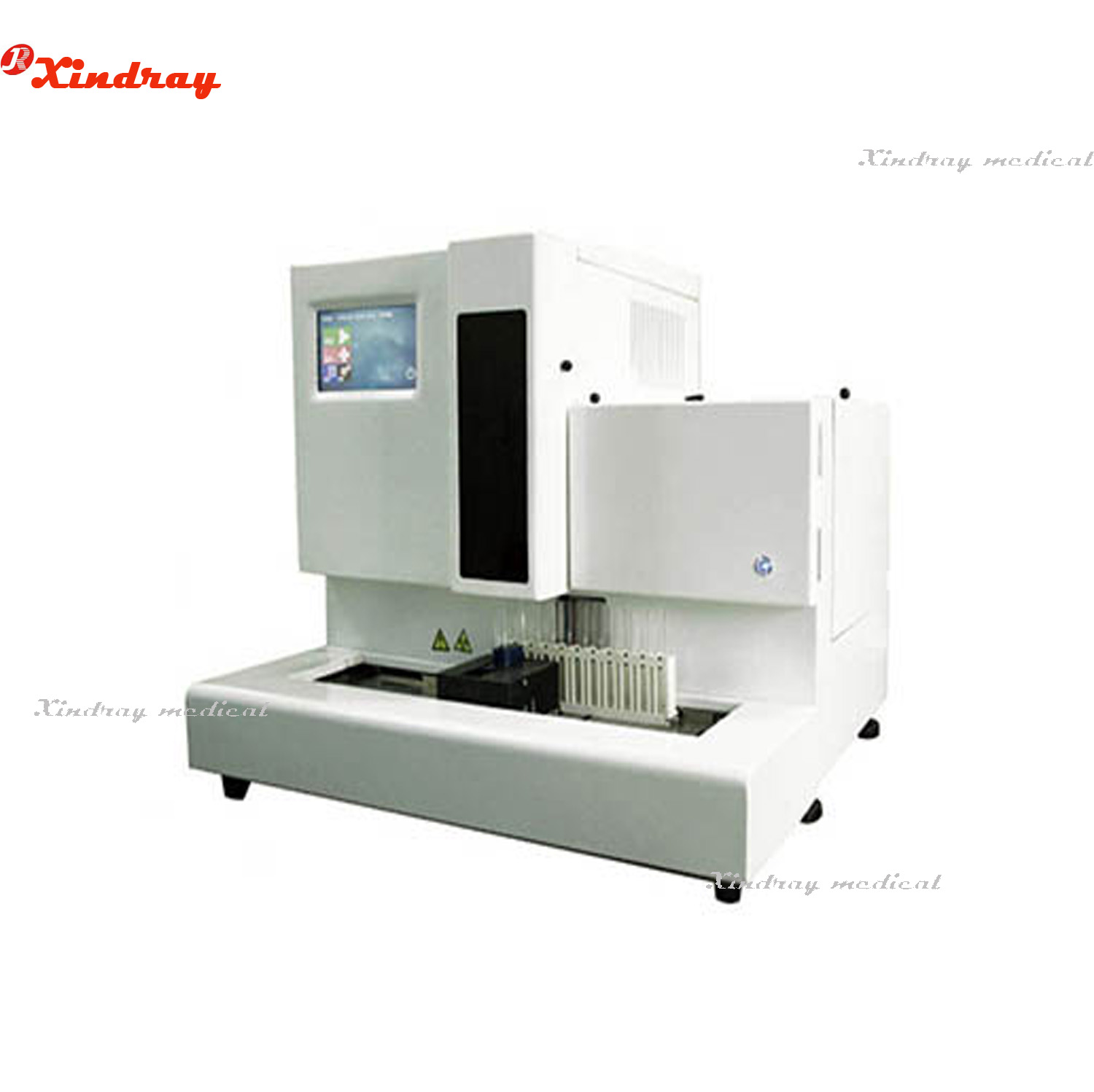 Laboratory Clinical Analysis Automatic Urine Analyzer Urinalysis ...